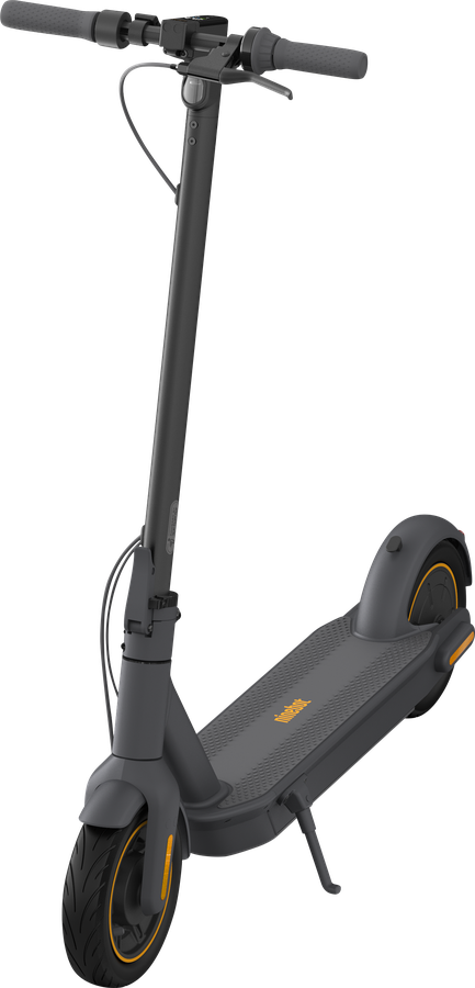 Электросамокат NINEBOT KickScooter Max G30P - купить онлайн, каталог ...