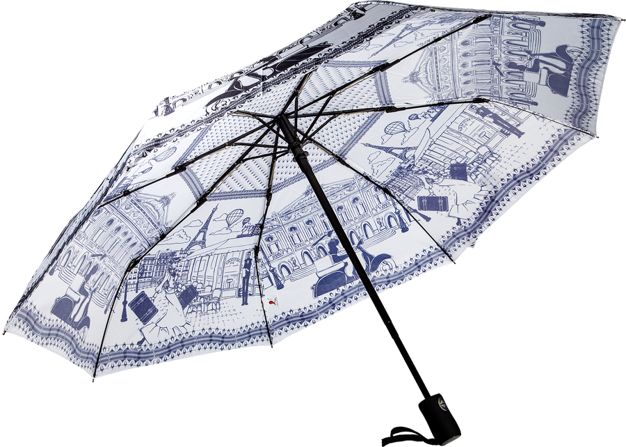 Зонт женский RAINDROPS суперавтомат, Арт. RD73884 - купить онлайн ...