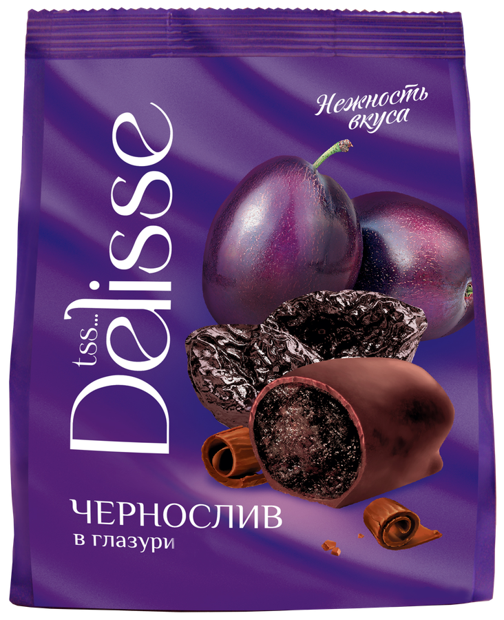 Лента – сеть магазинов с доставкой товаров на дом